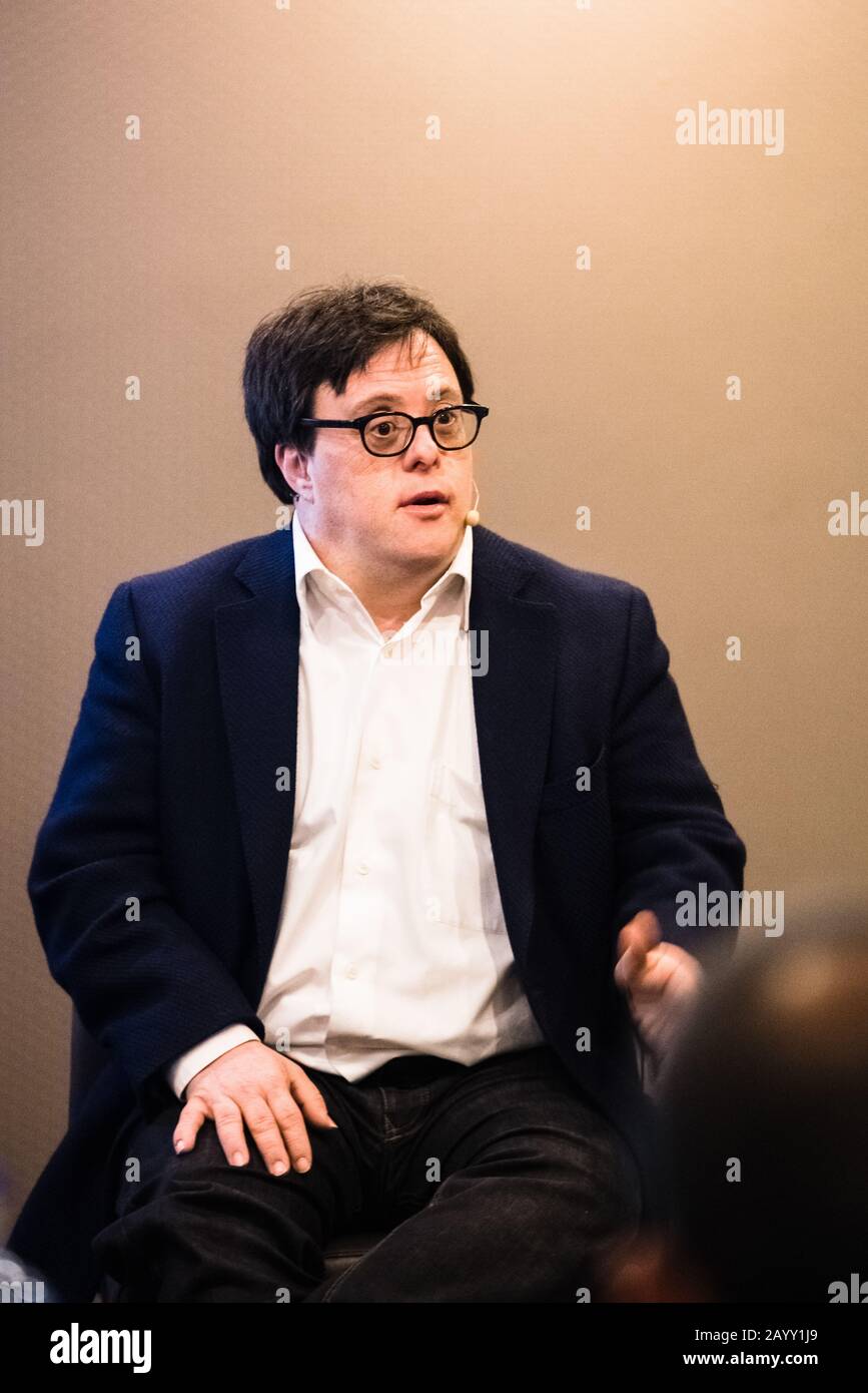 Pablo pineda hi-res stock photography and images - Alamy