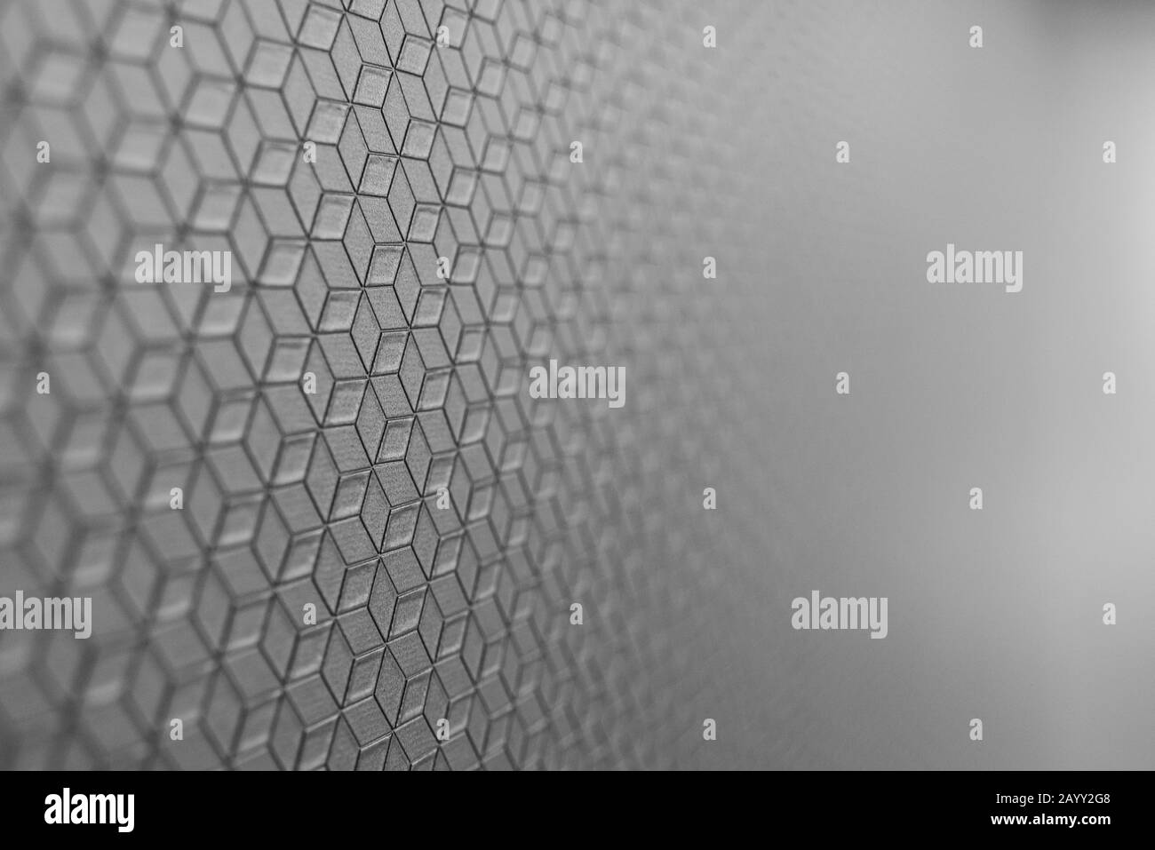 Simple background focused in the foreground with lines and frames in ...