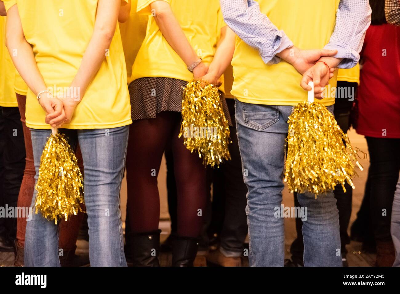 Differentiated by colour hi-res stock photography and images - Alamy