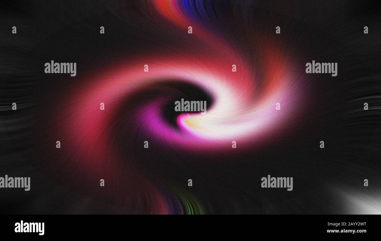 Abstract Swirl Pattern Stock Photo - Alamy