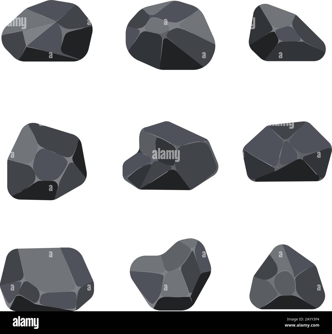 Quartz app Cut Out Stock Images & Pictures - Alamy