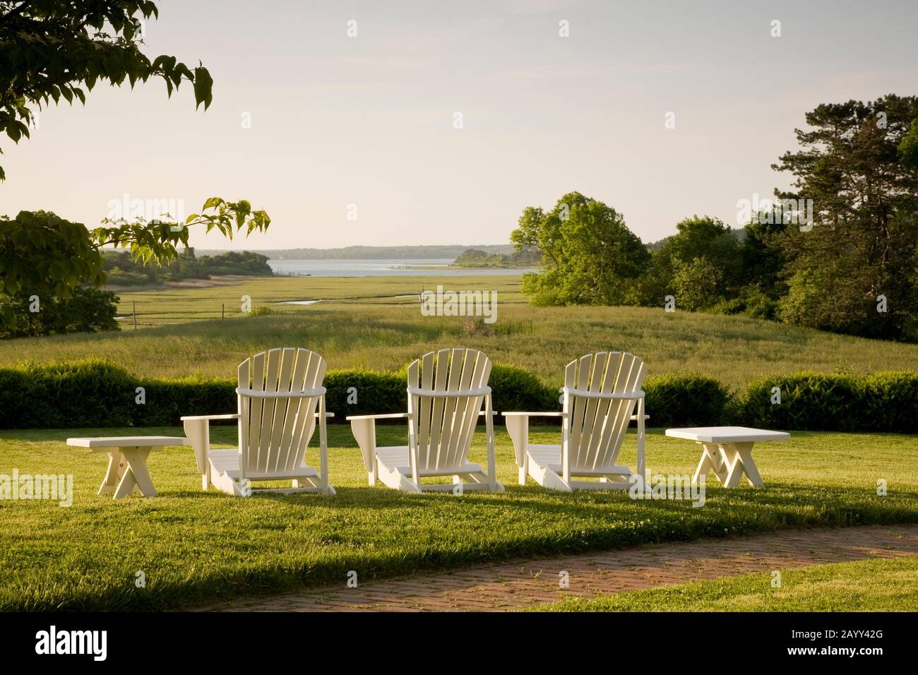 Crane estate ipswich massachusetts hi-res stock photography and images ...