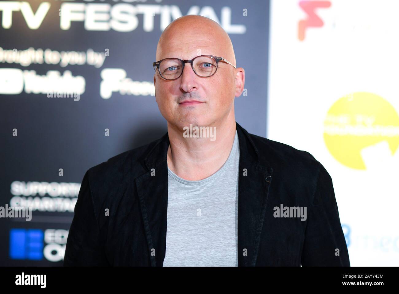 Dan reed hi-res stock photography and images - Alamy