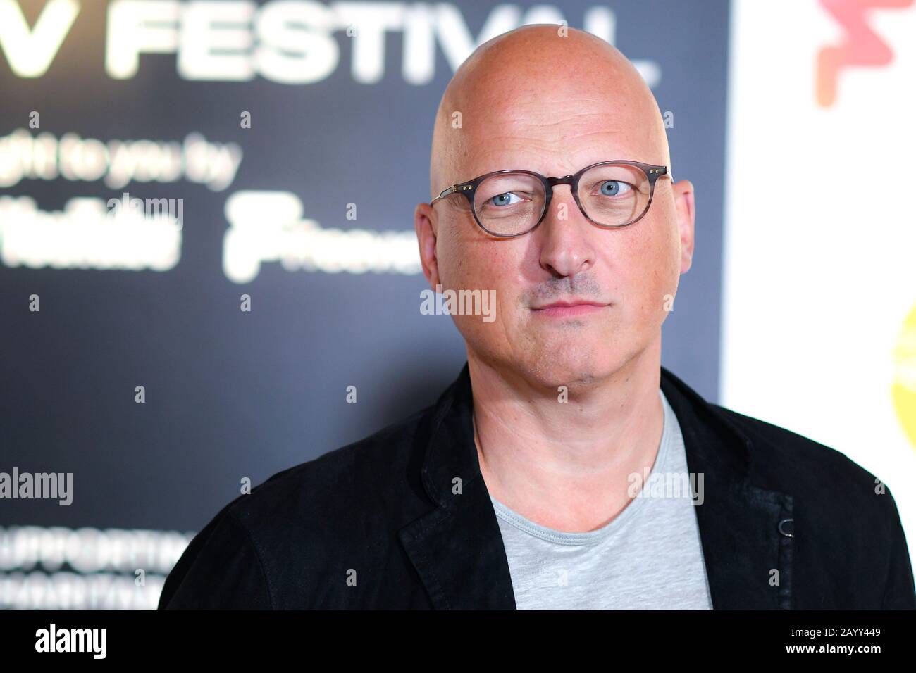 Dan reed hi-res stock photography and images - Alamy