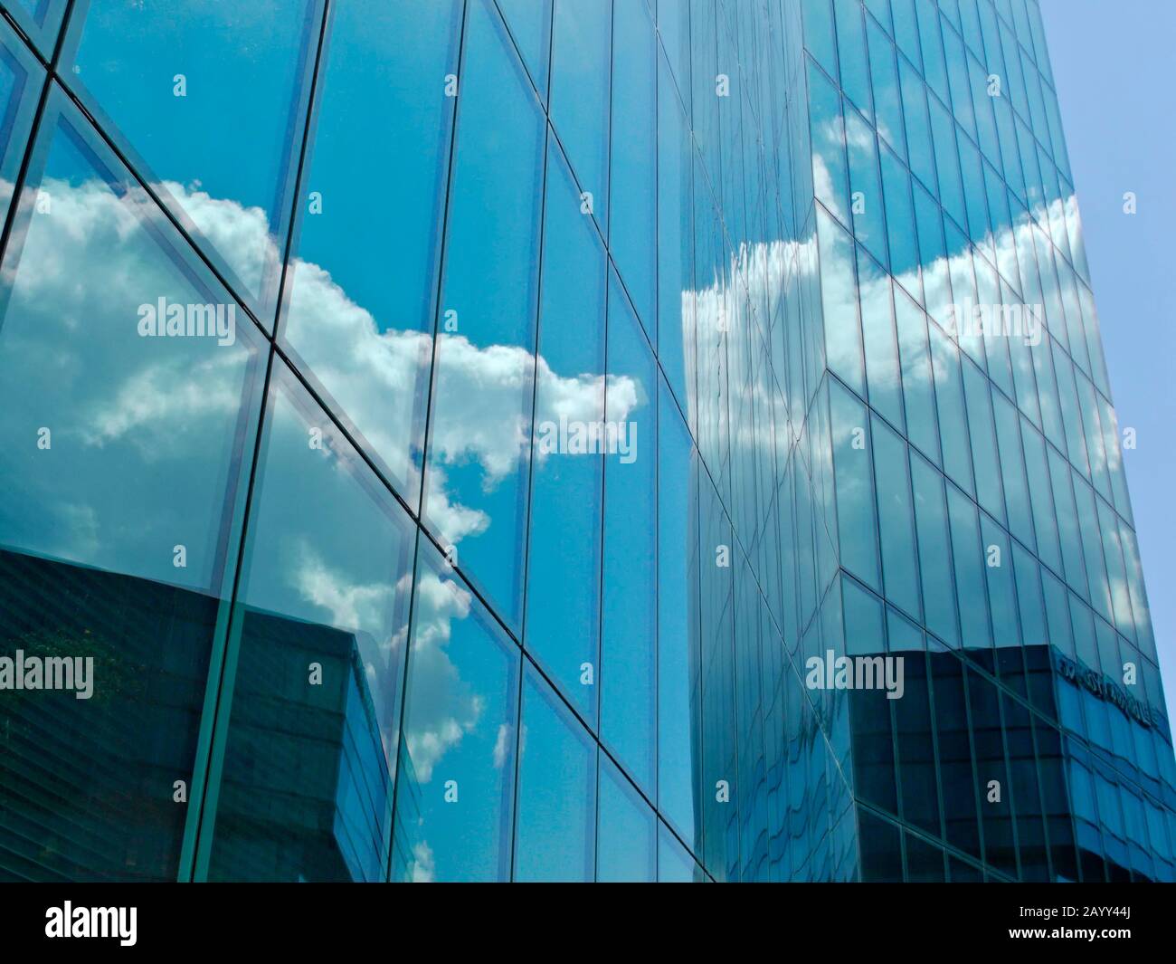 Prime tower hi-res stock photography and images - Alamy