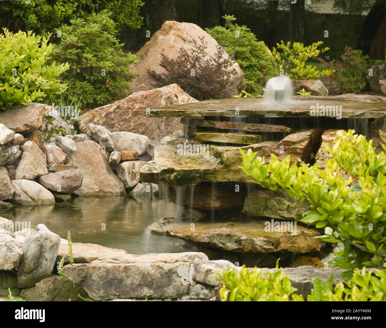 Manor springs hi-res stock photography and images - Alamy
