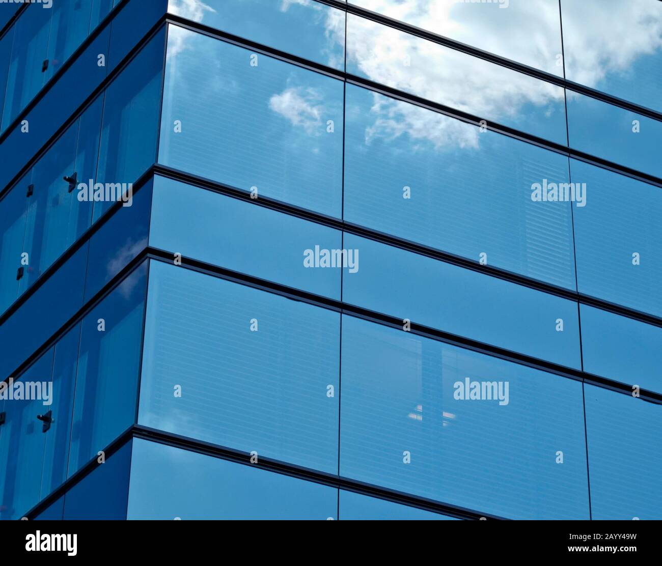 Prime tower hi-res stock photography and images - Alamy