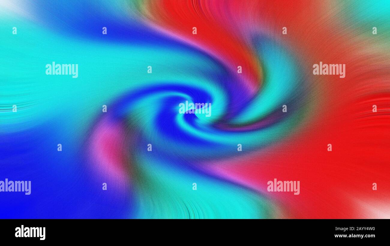 Abstract Swirl Pattern Stock Photo - Alamy