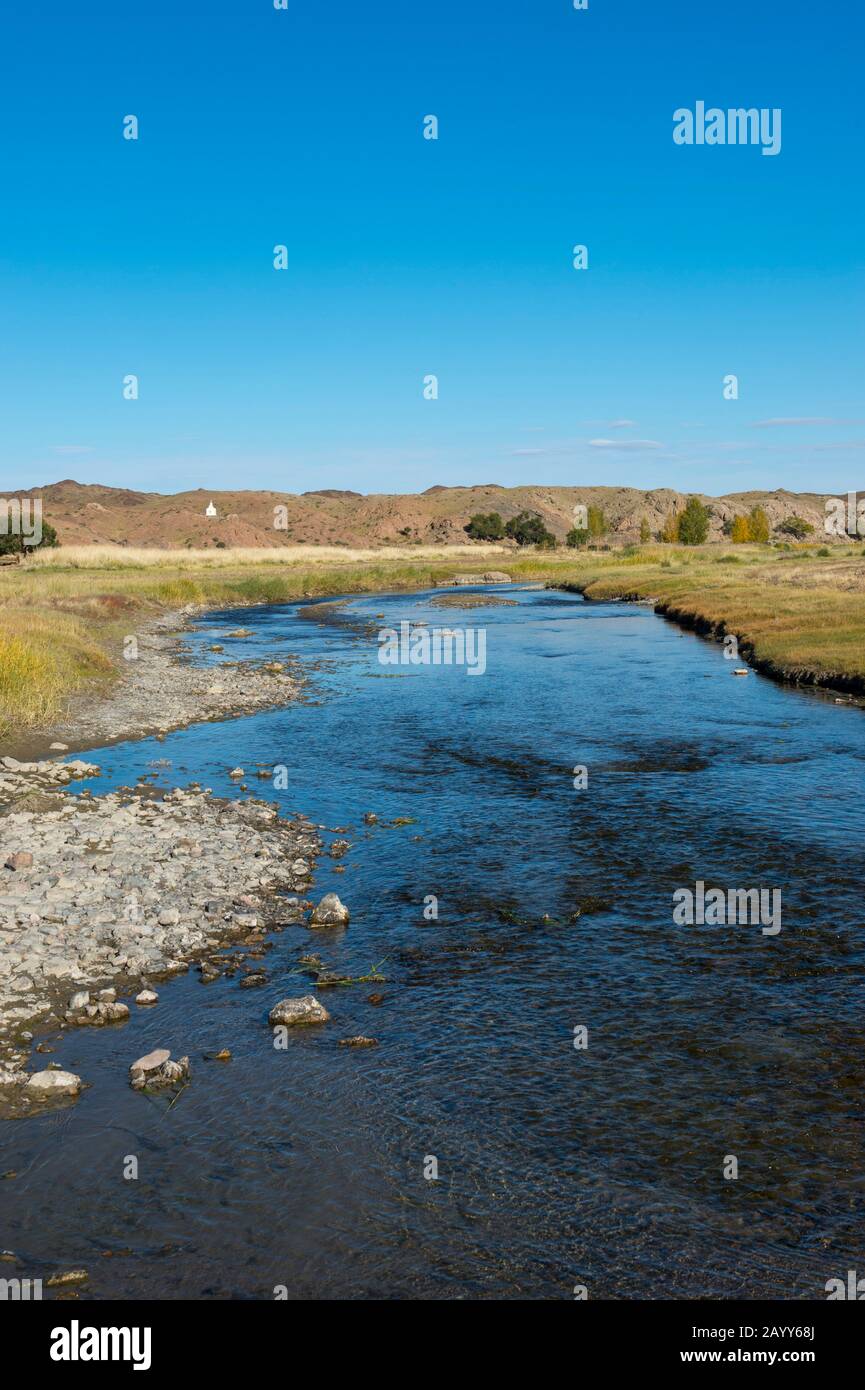 Ongi river hi-res stock photography and images - Alamy