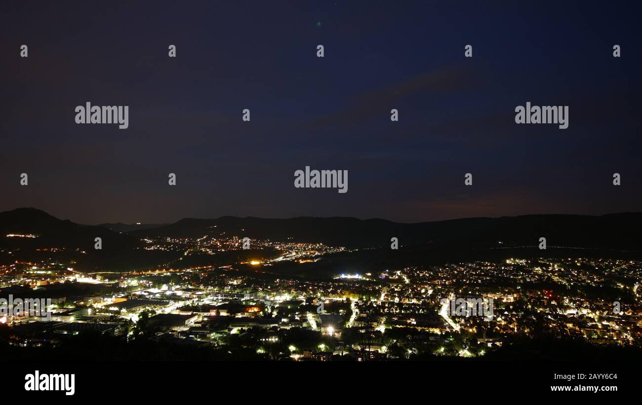 Georgenberg pfullingen hi-res stock photography and images - Alamy