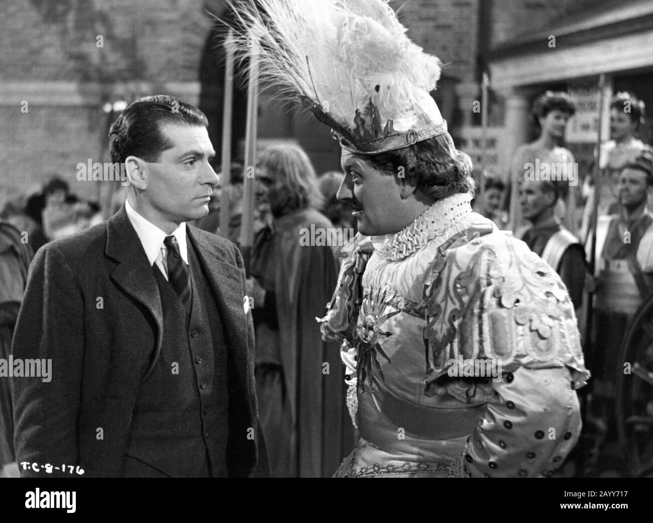 Guy middleton Black and White Stock Photos & Images - Alamy