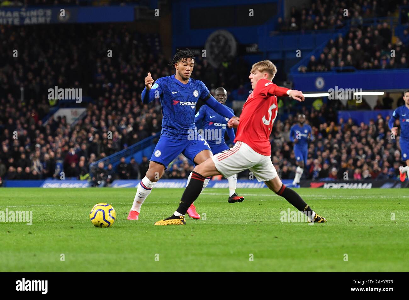 Reece williams hi-res stock photography and images - Alamy