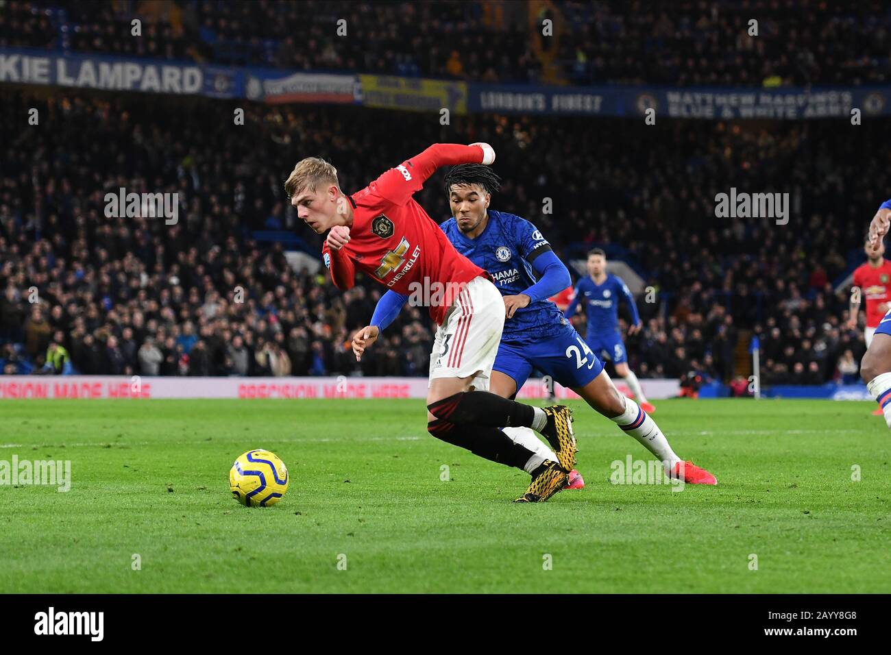 Reece williams hi-res stock photography and images - Alamy