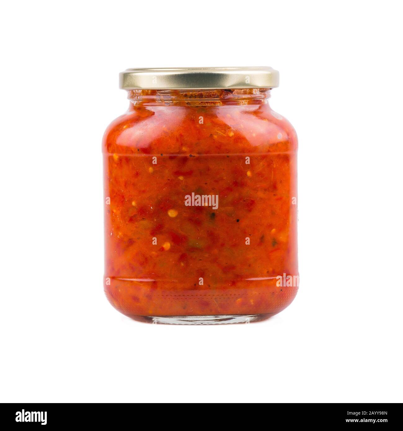 Macedonian Ajvar