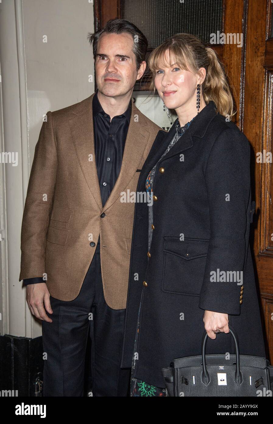 Jimmy carr 2020 hi-res stock photography and images - Alamy