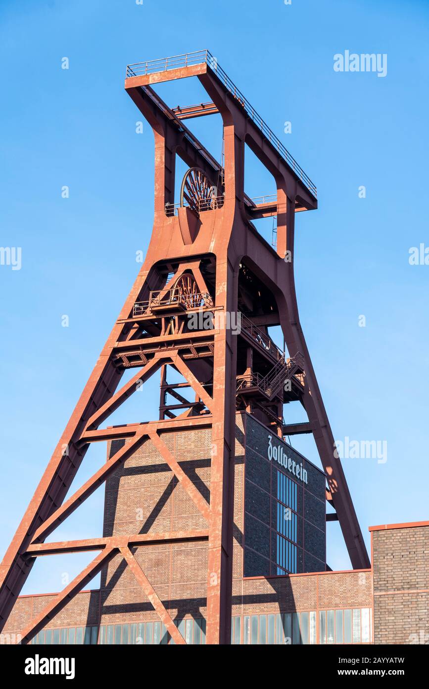 Colliery hi-res stock photography and images - Alamy