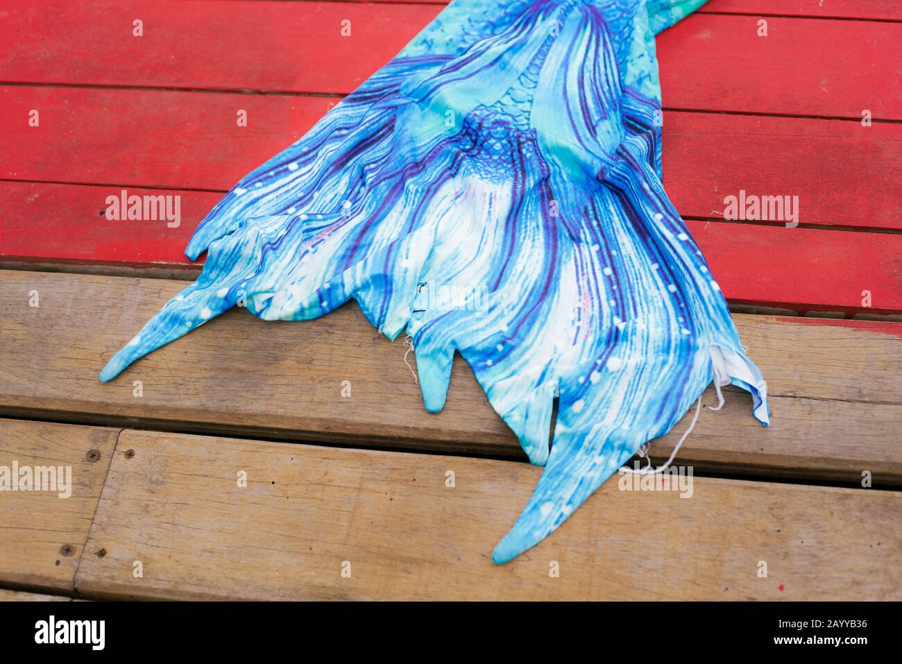 Mermaid suit hi-res stock photography and images - Alamy