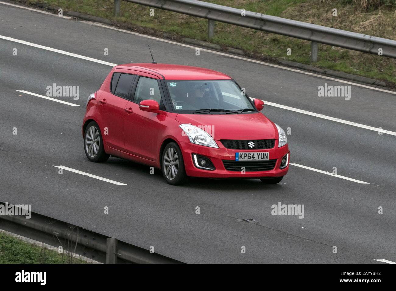 Suzuki swift sz4 hi-res stock photography and images - Alamy
