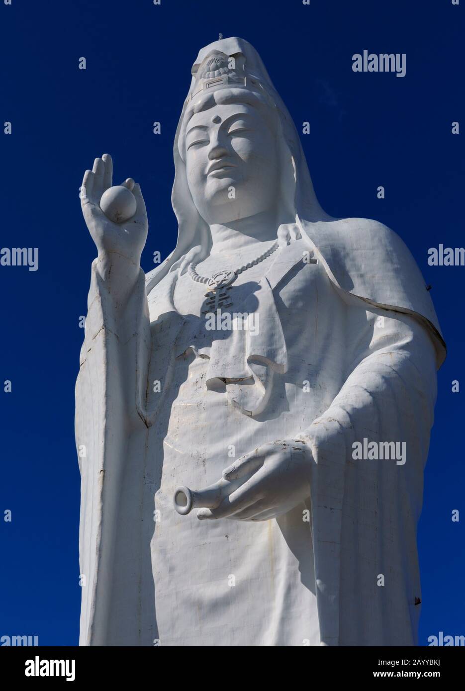 Sendai daikannon hi-res stock photography and images - Alamy