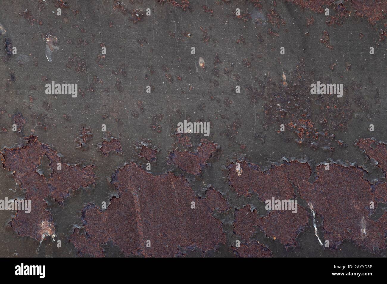 Grunge Distressed Rust Texture Background Stock Photo - Alamy
