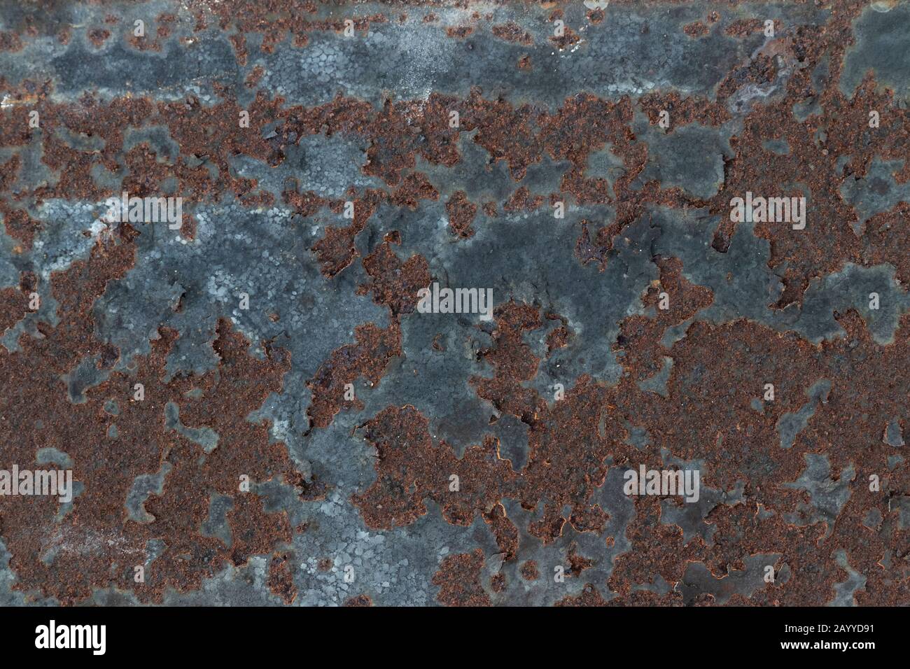 Grunge Distressed Rust Texture Background Stock Photo - Alamy