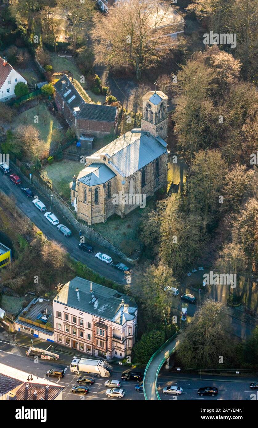 St eirini chrisovalantou greek orthodox church hi-res stock photography ...