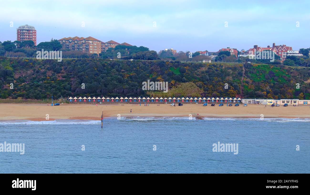 The waterfront building bournemouth hi-res stock photography and images ...