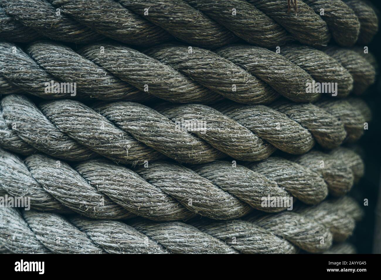 Hemp textures hi-res stock photography and images - Alamy
