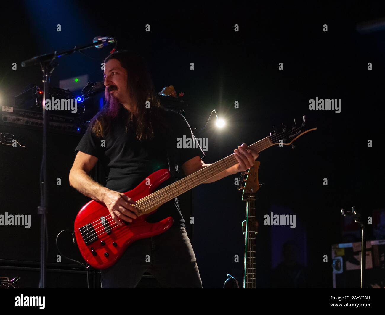 Ladylike band hi-res stock photography and images - Alamy