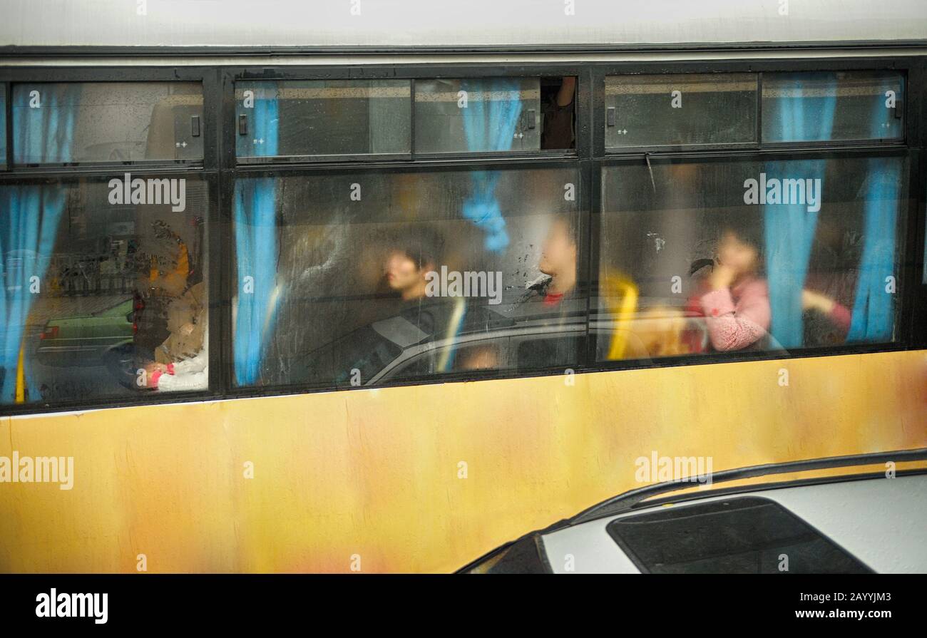 Anonymous workers hi-res stock photography and images - Alamy