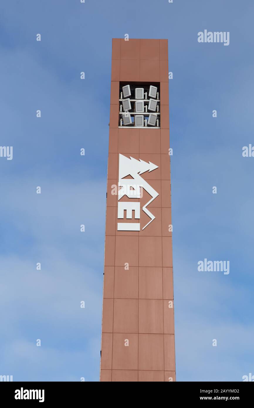 Rei store hi-res stock photography and images - Alamy