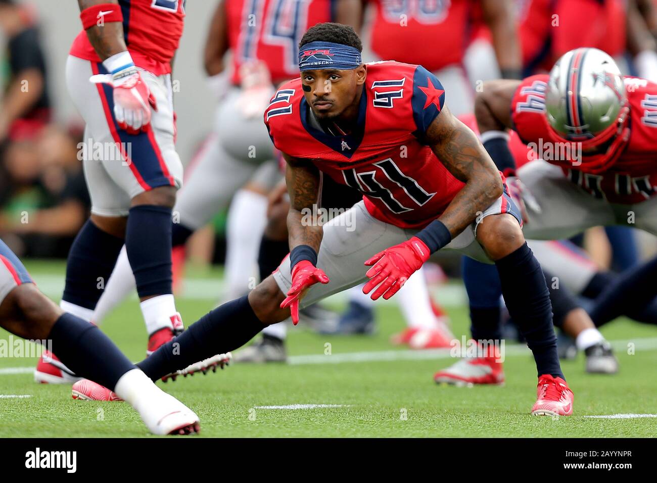 Jeremiah johnson hi-res stock photography and images - Alamy