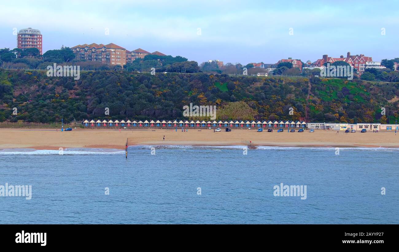The waterfront building bournemouth hi-res stock photography and images ...