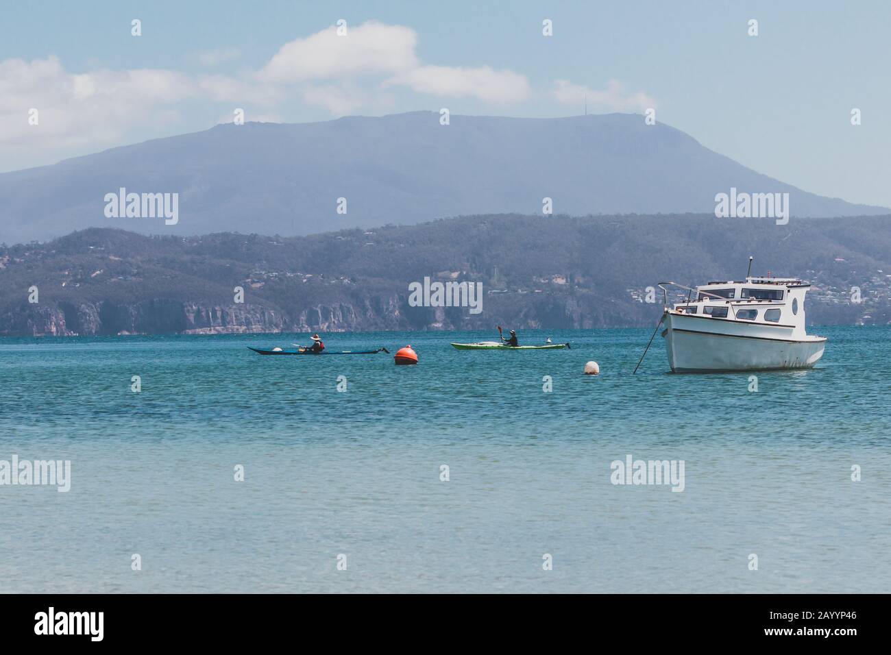 Opossum Bay High Resolution Stock Photography and Images - Alamy