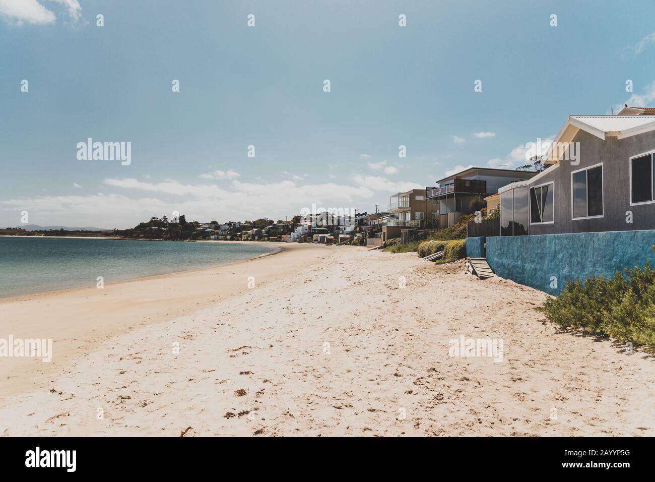 Opossum bay hi-res stock photography and images - Alamy