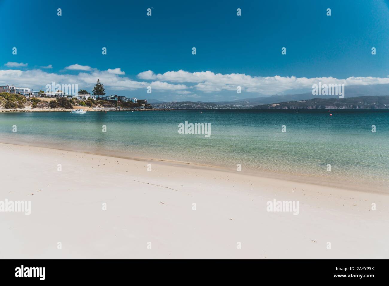 Opossum Bay High Resolution Stock Photography and Images - Alamy