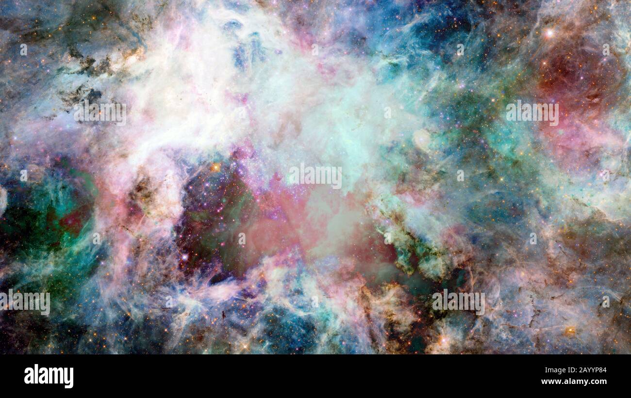 Star Cluster Hubble Birth High Resolution Stock Photography and Images ...