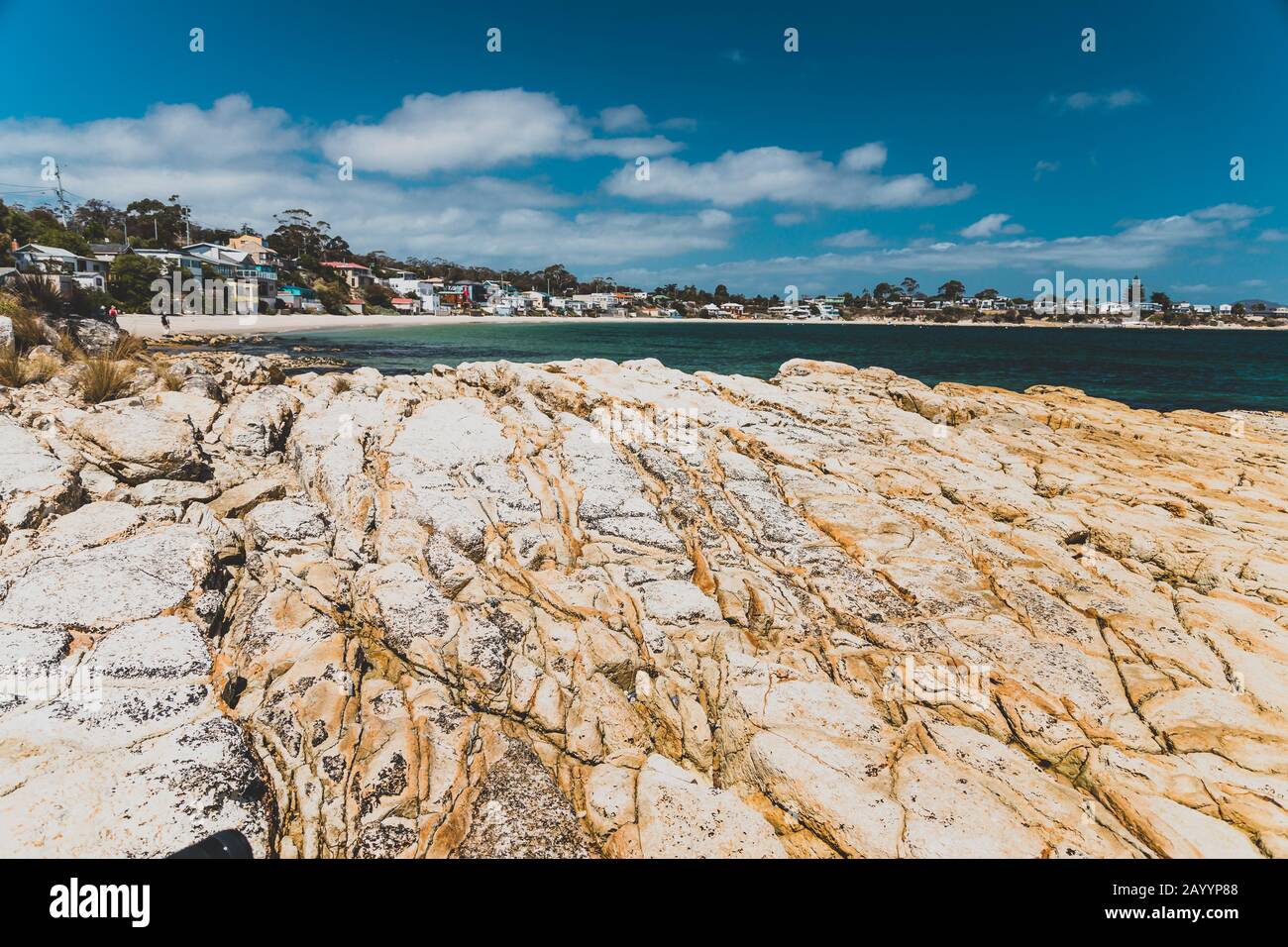 Opossum Bay High Resolution Stock Photography and Images - Alamy