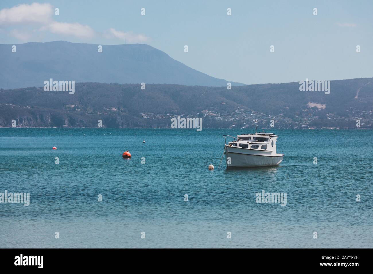 Opossum Bay High Resolution Stock Photography and Images - Alamy