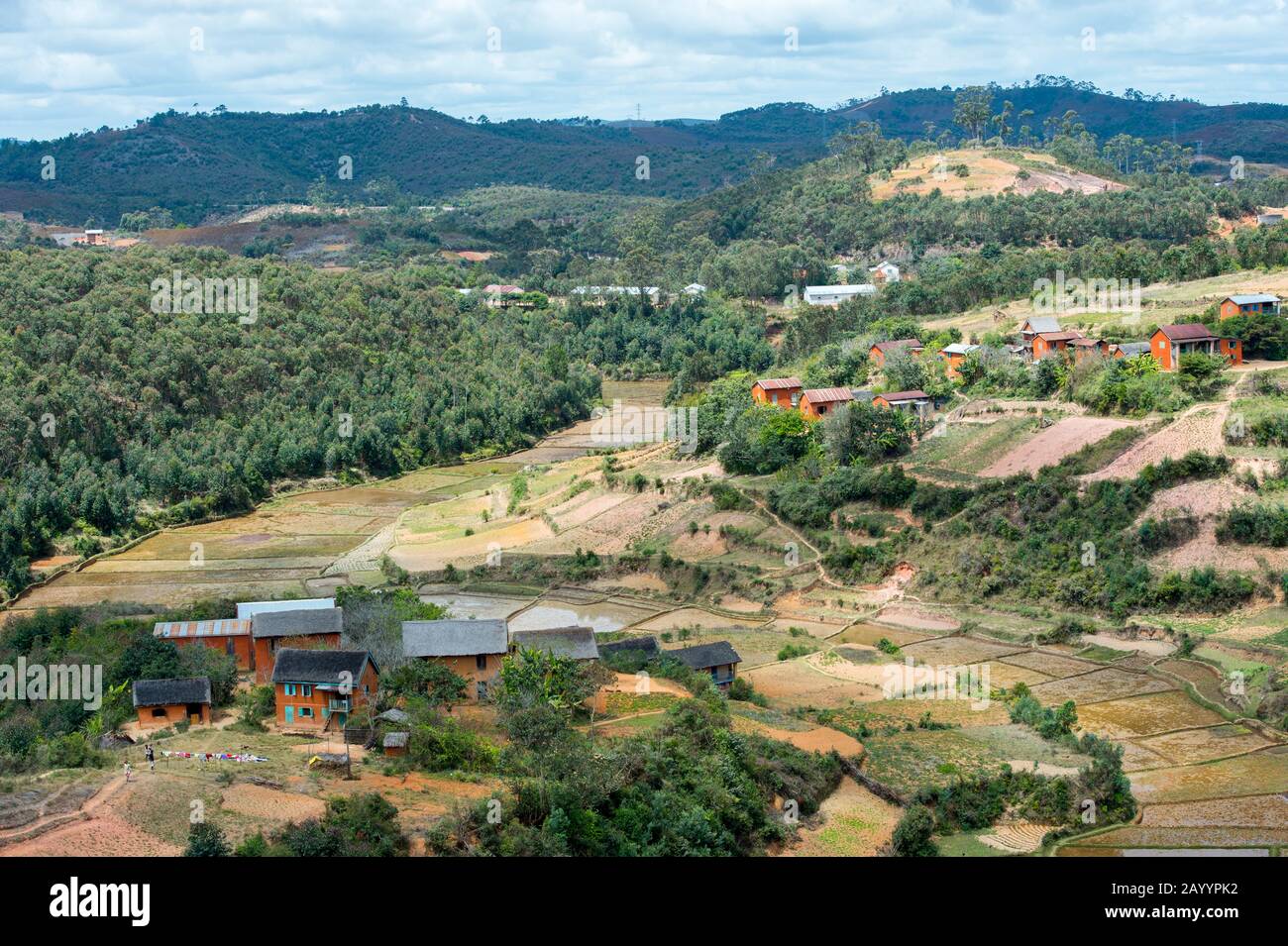 Moramanga hi-res stock photography and images - Alamy