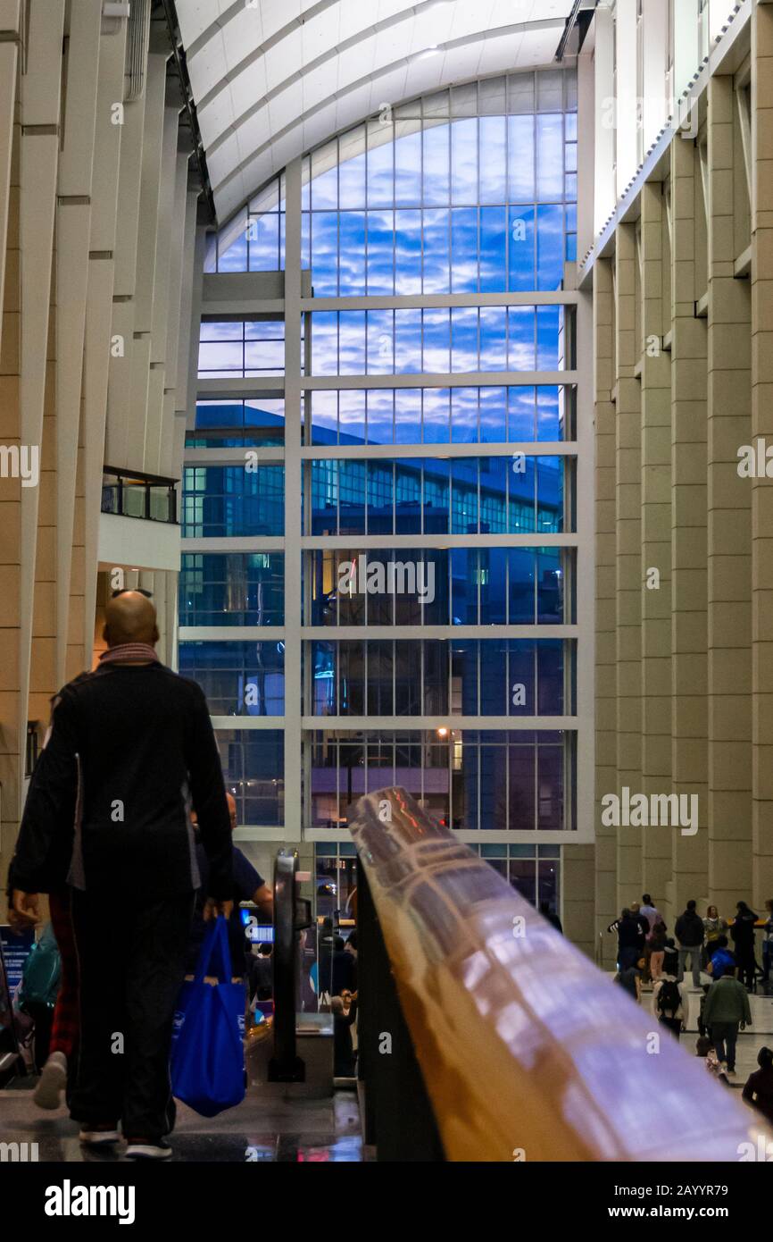 Mccormick place hi-res stock photography and images - Alamy