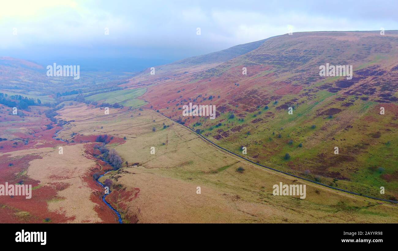 Amazing brecon beacons national park hi-res stock photography and ...
