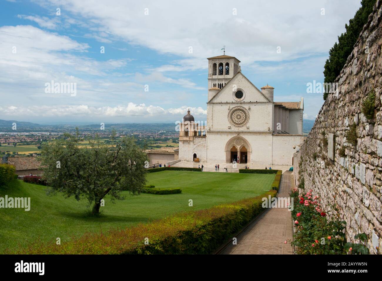 Franciscan Order Of Friars High Resolution Stock Photography and Images ...