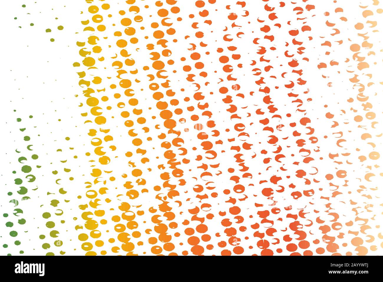 Color Halftone Background Stock Vector Image & Art - Alamy