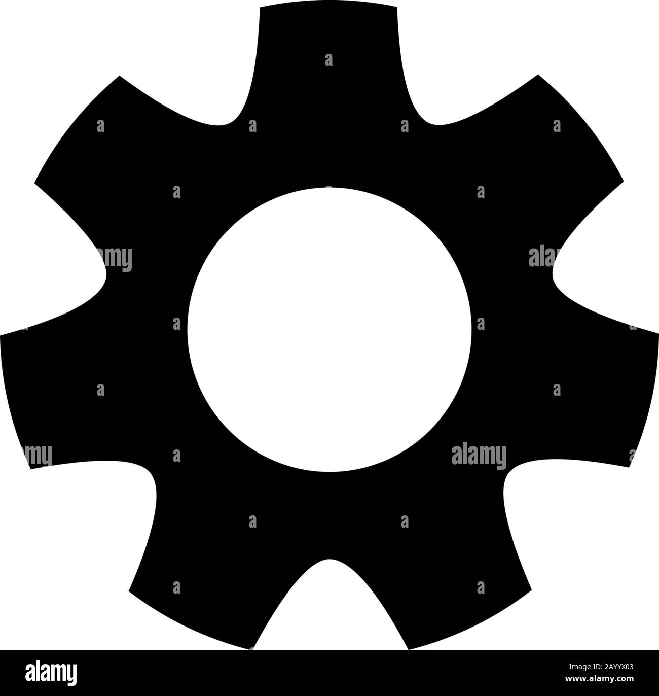 Mechanical gear background template Black and White Stock Photos ... Mechanical gear background template Black and White Stock Photos ...