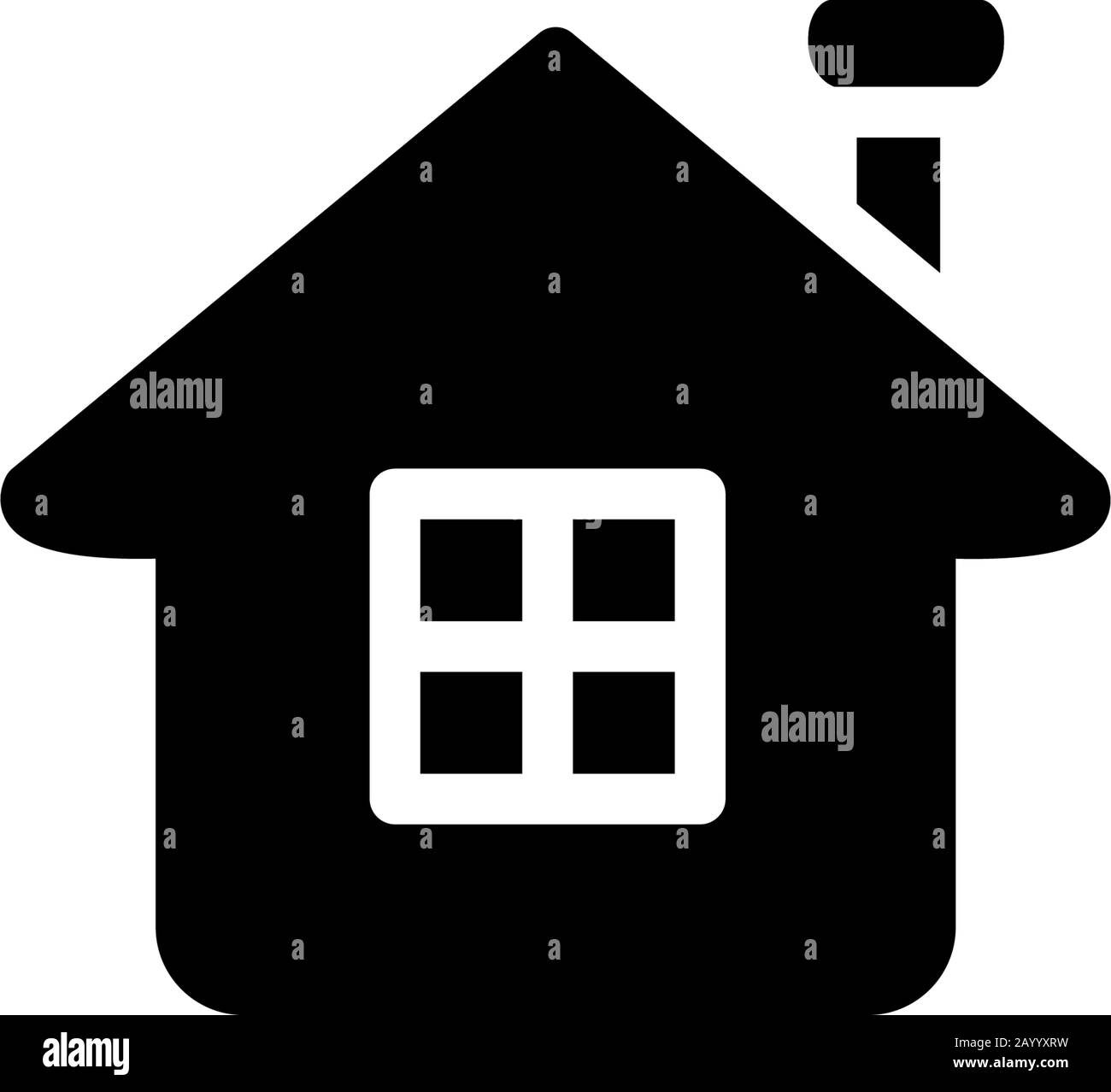 icon template. Vector illustration Stock Vector Image & Art - Alamy