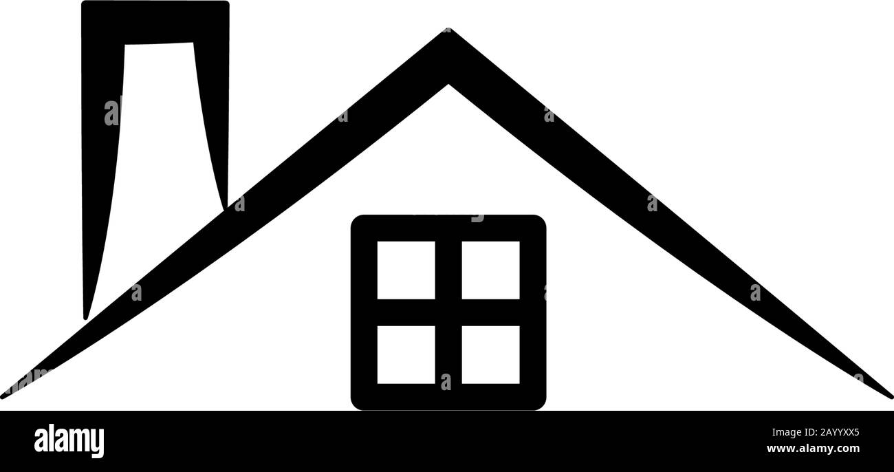 icon template. Vector illustration Stock Vector Image & Art - Alamy