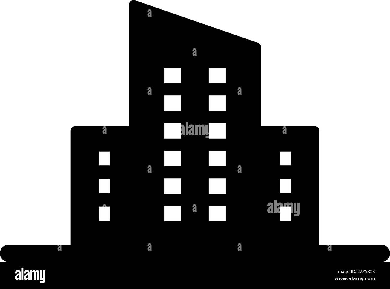 icon template. Vector illustration Stock Vector Image & Art - Alamy