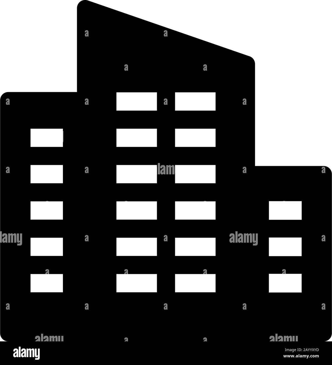 icon template. Vector illustration Stock Vector Image & Art - Alamy