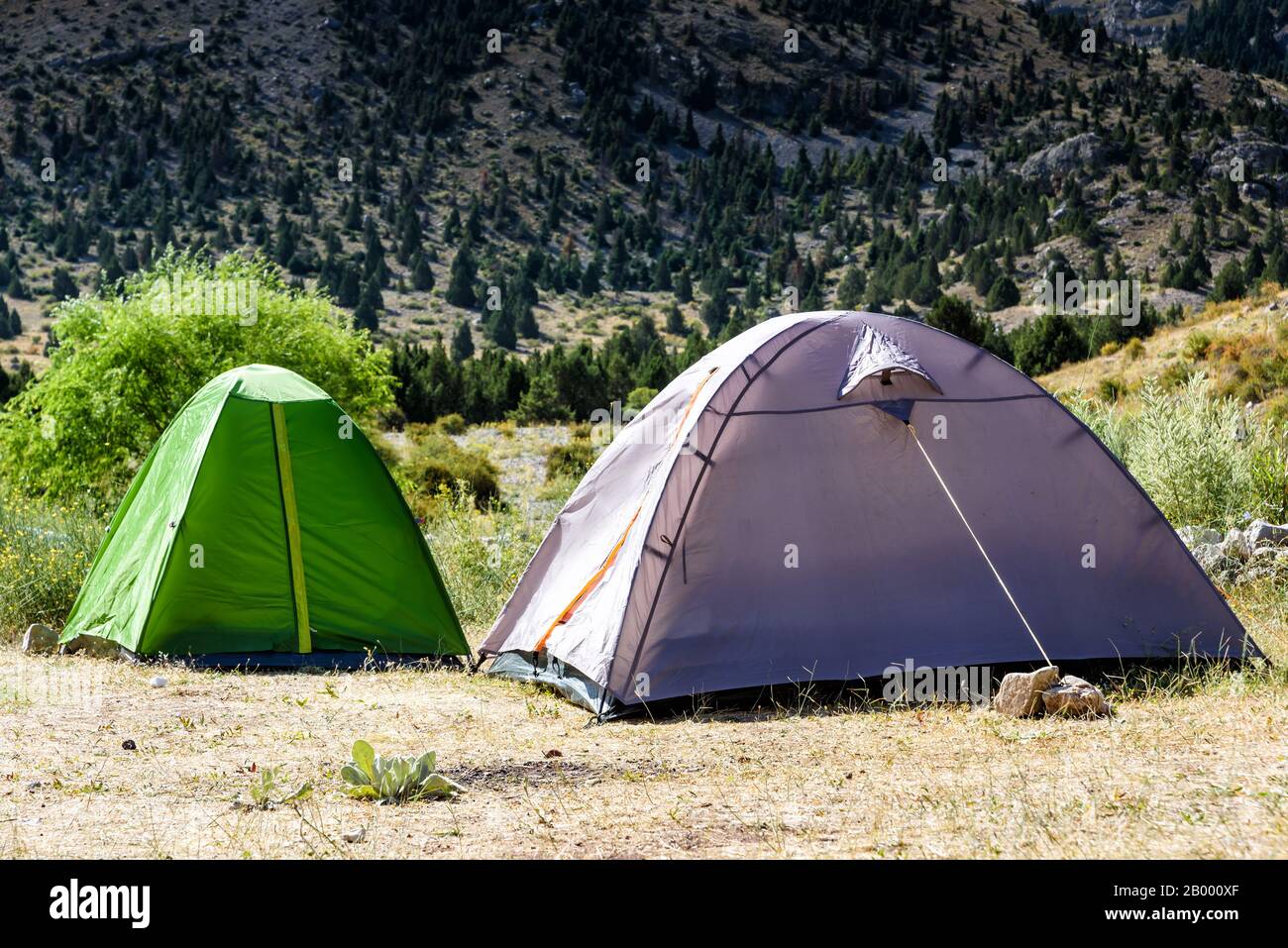 Wilderness tabernacle hi-res stock photography and images - Alamy
